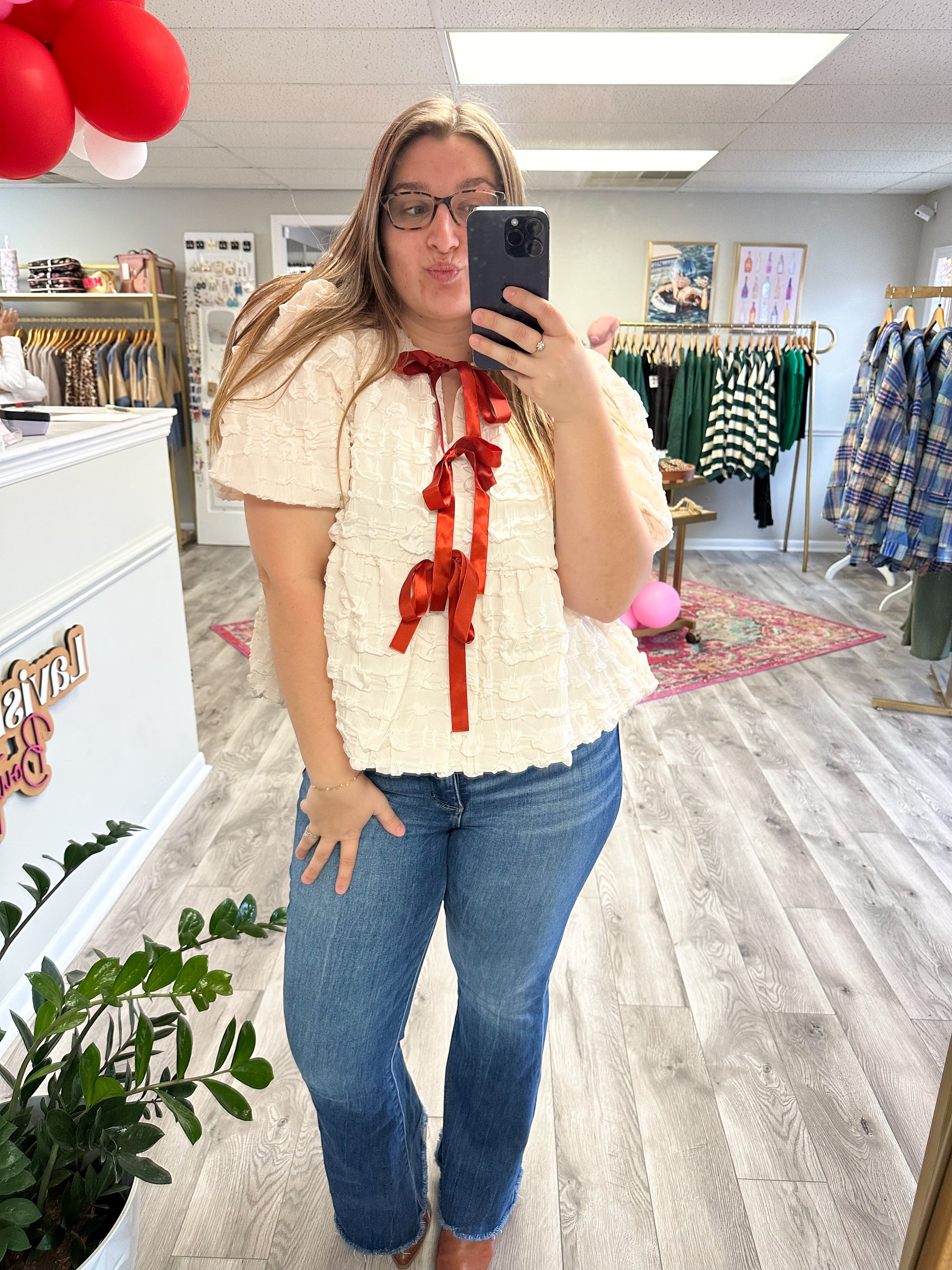 Lavish Rose Boutique
