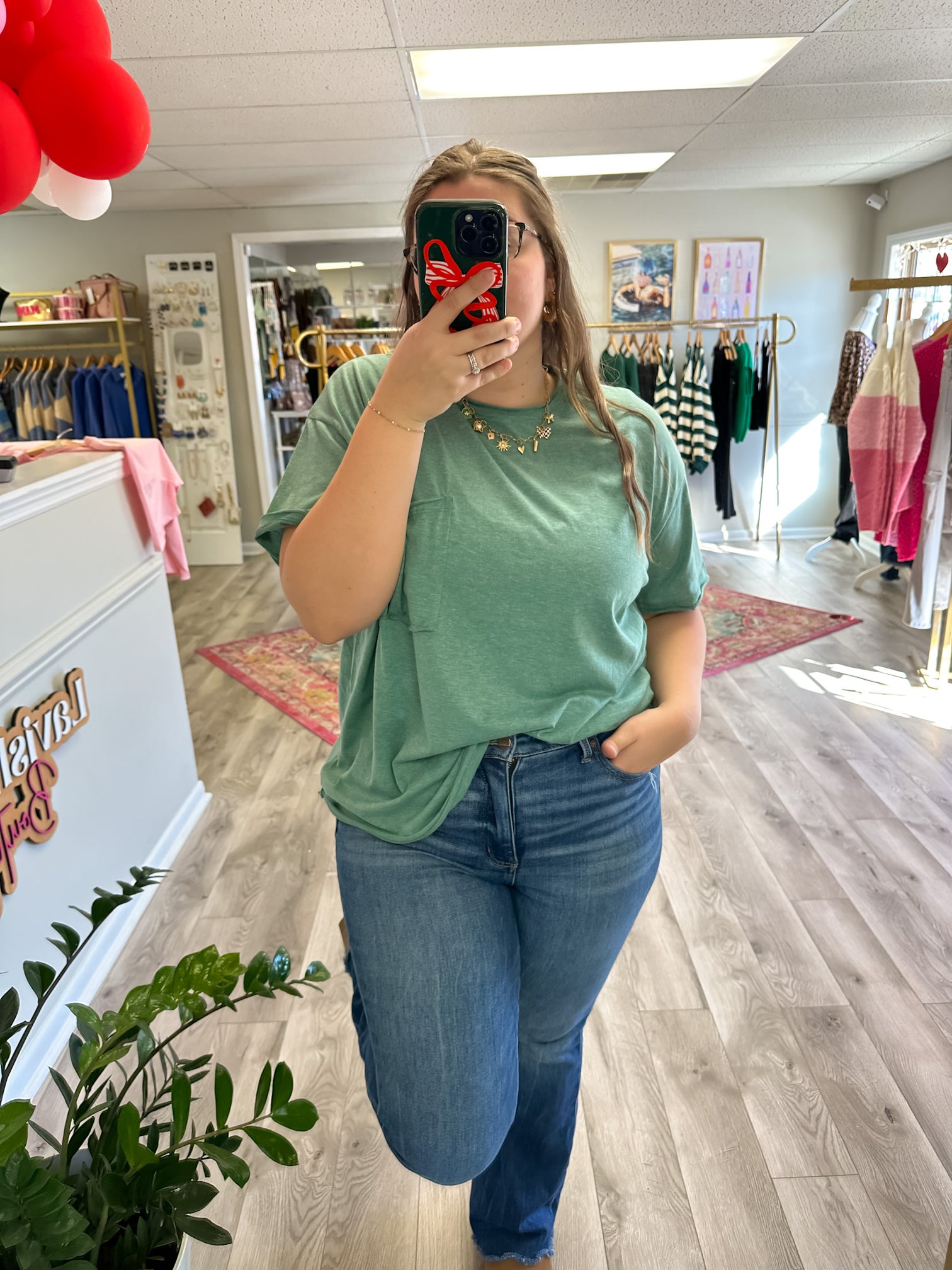 Lavish Rose Boutique