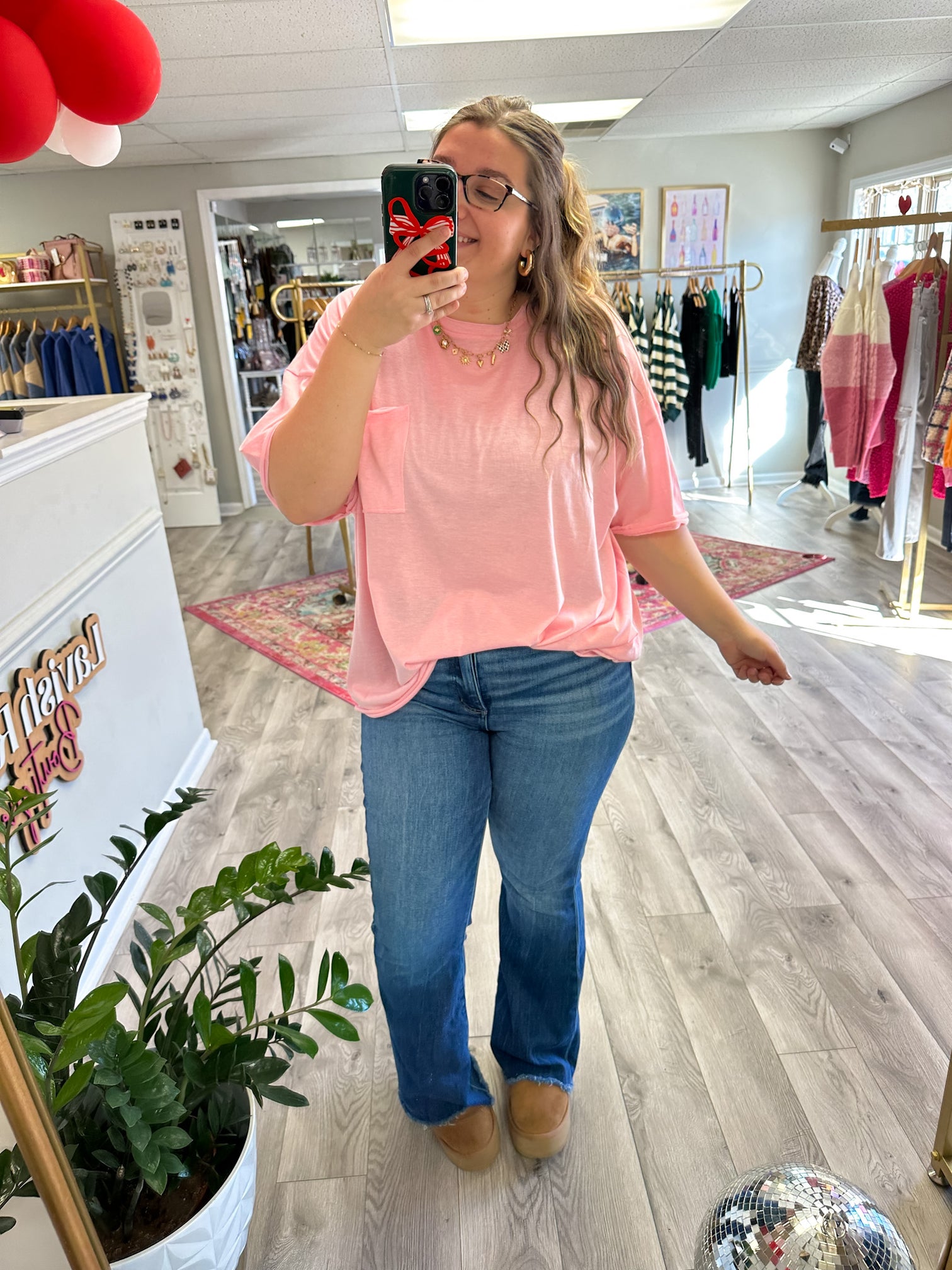 Lavish Rose Boutique